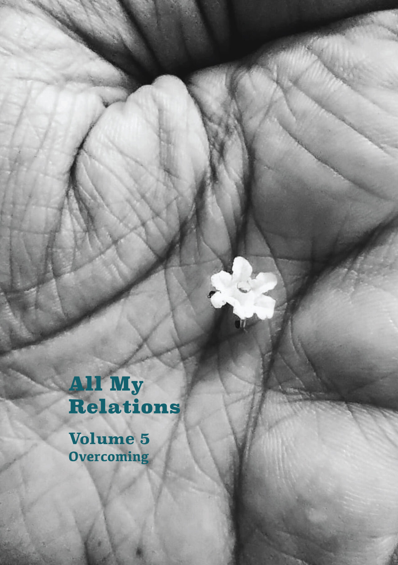 Read All My Relations